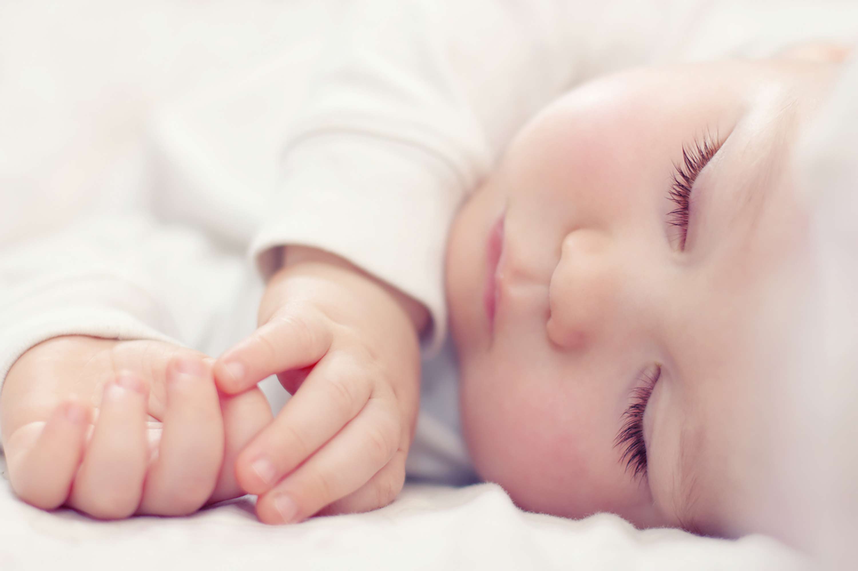Babyshooting: Fünf Tipps für die perfekten Fotos nach der Geburt