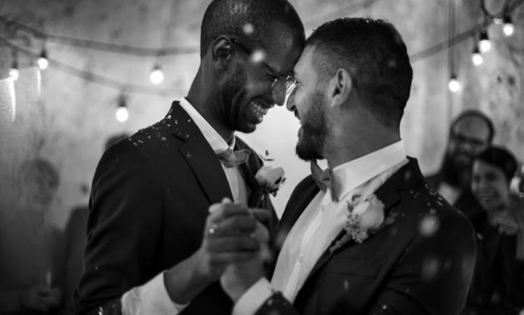 Gleichgeschlechtliche Ehe: Alles Wissenswerte zur Ehe für alle