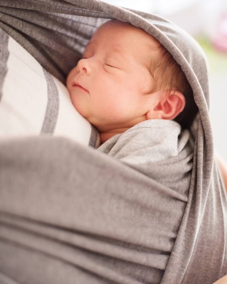 Schreibaby: Hintergrund & Tipps für gestresste Eltern