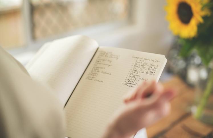 Apps und mehr - die besten Orga-Tools für deine Hochzeit