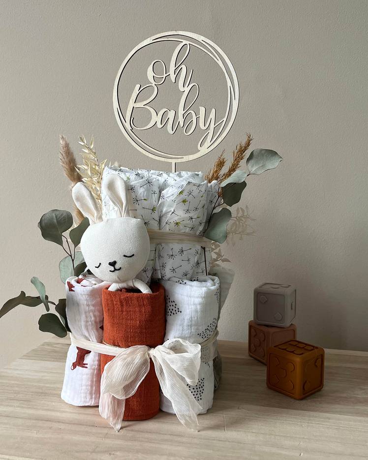 Elegantes Geschenke Zur Geburt Fr Die Mama Bilder