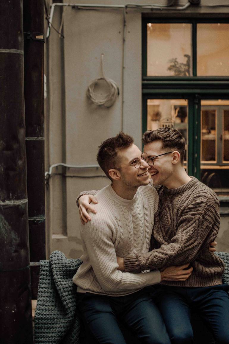 5 kreative Valentinstag-Ideen für euer Date zu Hause