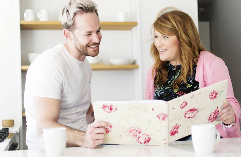 Apps und mehr - die besten Orga-Tools für deine Hochzeit