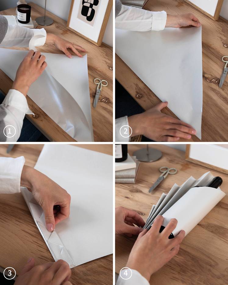 Geldgeschenke zur Hochzeit: 4 Ideen zum Selberbasteln