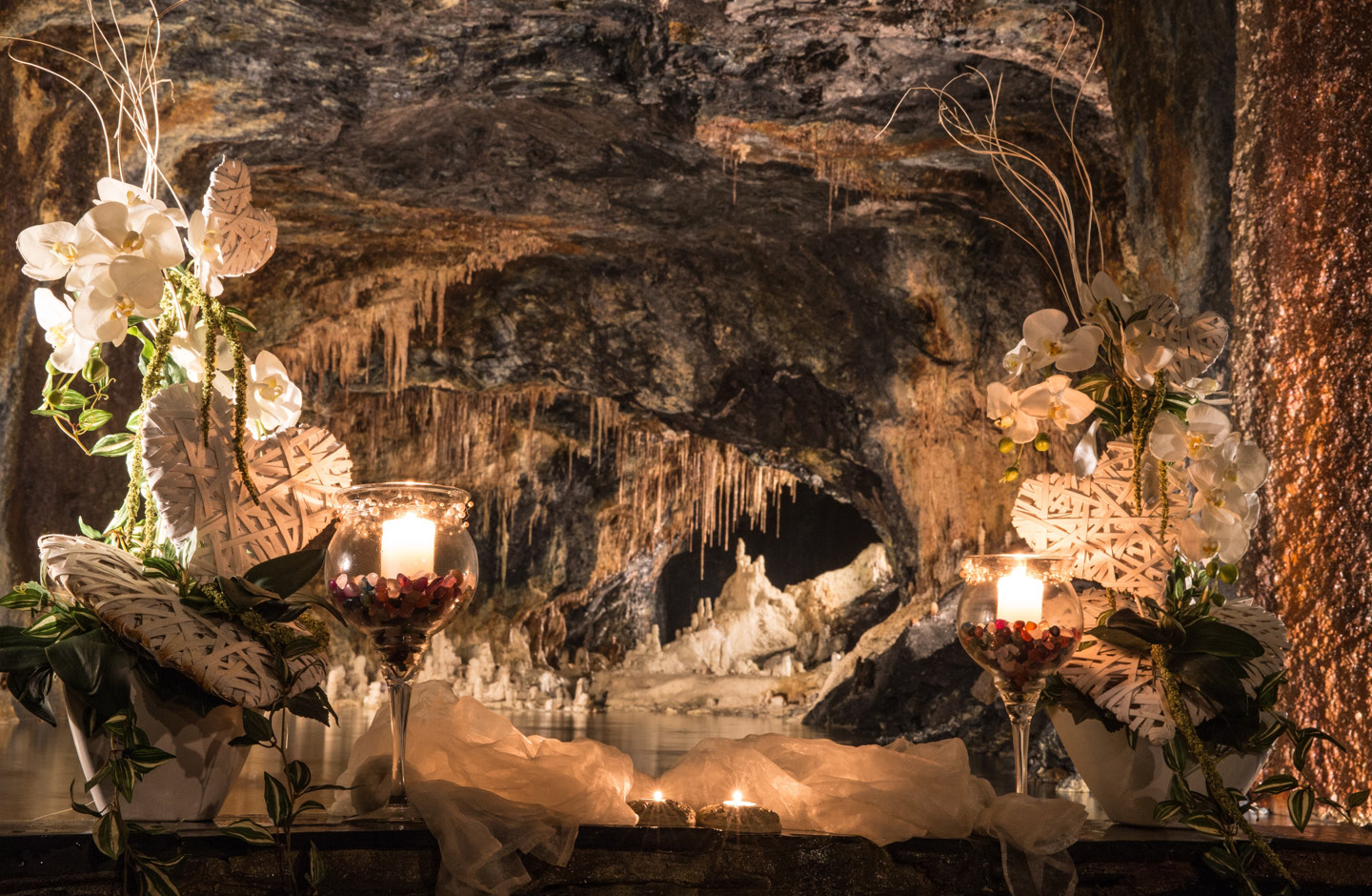 Die 10 schönsten Standesämter Deutschlands