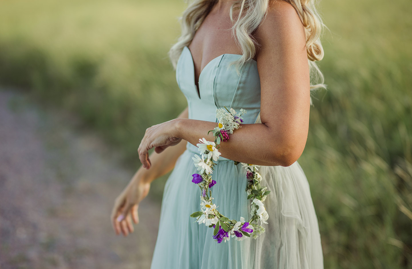 Bröllop på svenska - so feiert ihr eine Mittsommerhochzeit