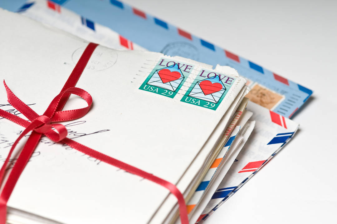 Individuelle Briefmarken: Ein persönliches Detail für deine Grüße
