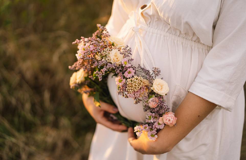 Mother Blessing: Das solltest du darüber wissen