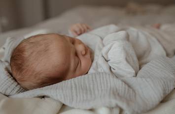 Das Baby baden: So macht ihr alles richtig
