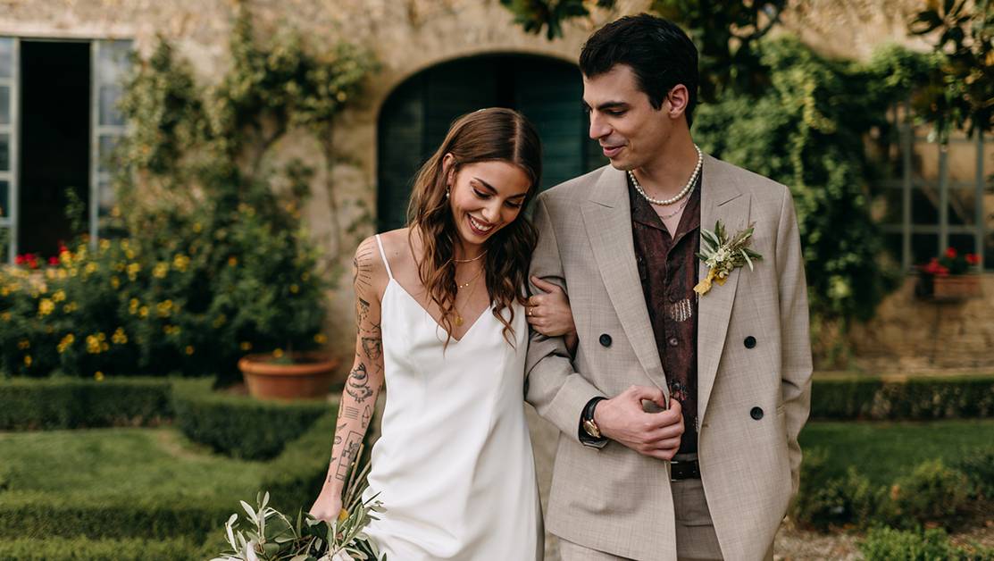 Was Andert Sich Nach Der Hochzeit