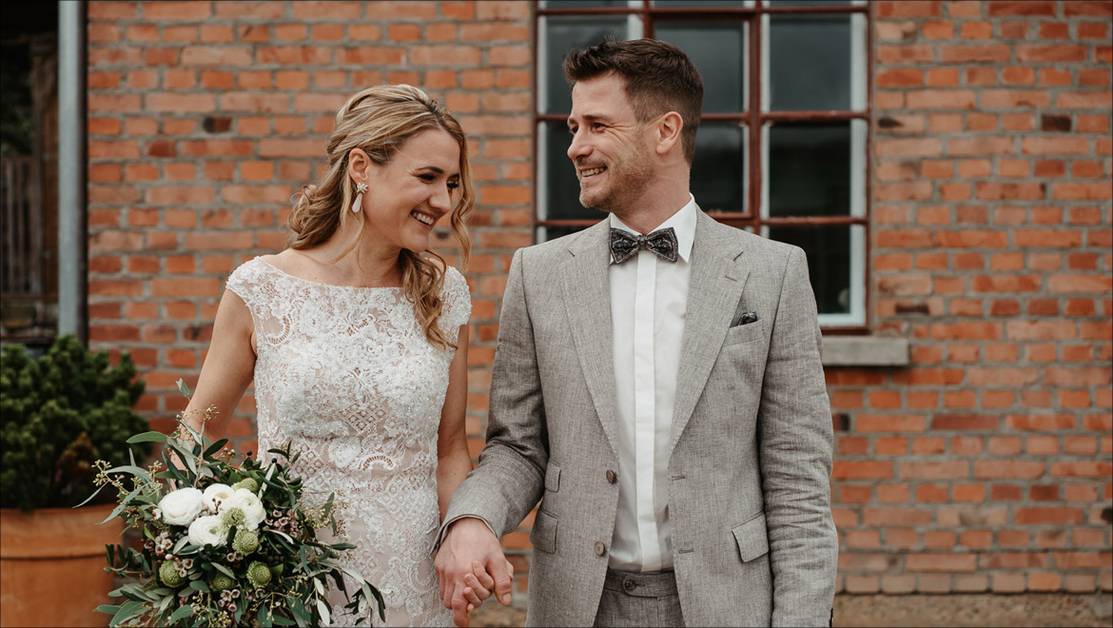 Die 10 schönsten Standesämter Deutschlands