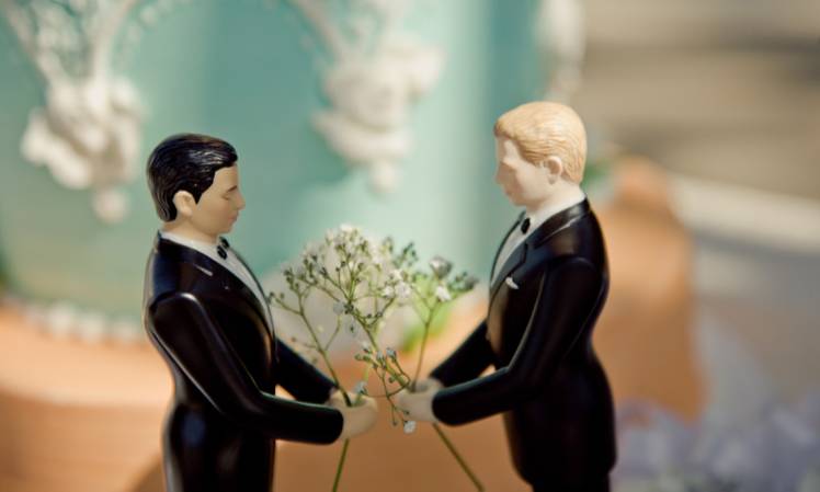 Gleichgeschlechtliche Ehe: Alles Wissenswerte zur Ehe für alle