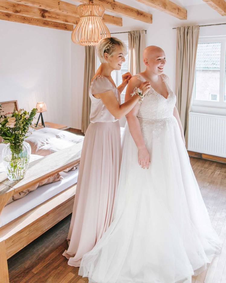 Ein Brautkleid zum Standesamt für jeden Geschmack: Tipps und Modelle