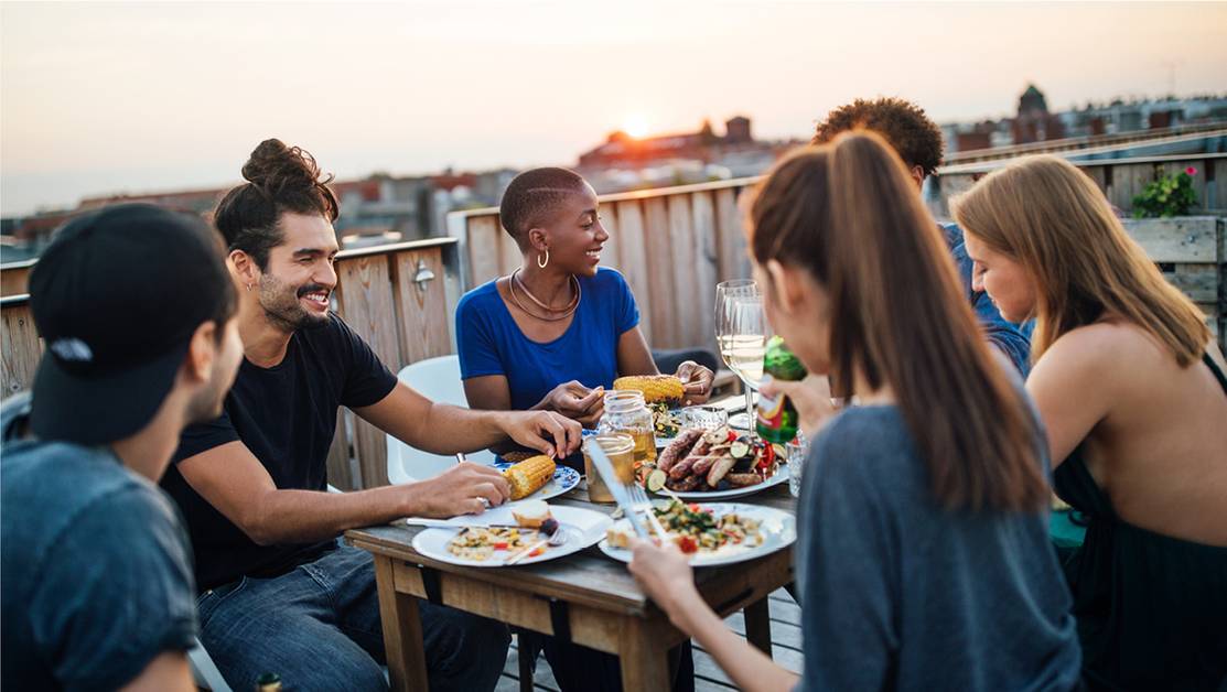 Grillparty: Mit diesen 5 Tipps wird dein Fest ein voller Erfolg