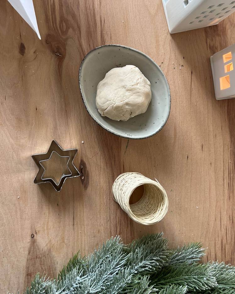 Adventsbasteln mit Kindern: 4 DIY-Ideen für die Adventszeit