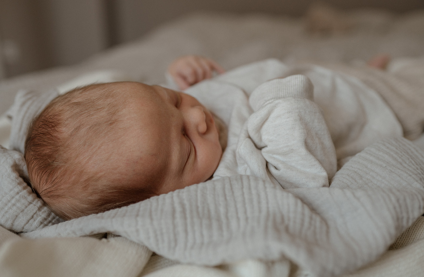 Das Baby baden: So macht ihr alles richtig