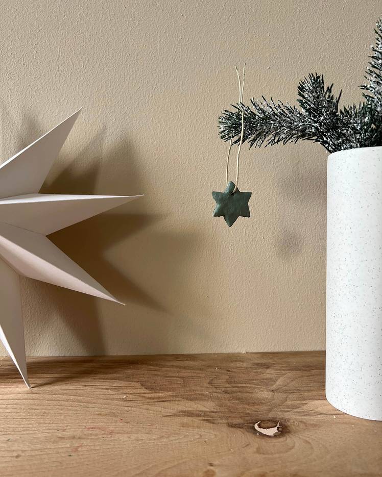 Adventsbasteln mit Kindern: 4 DIY-Ideen für die Adventszeit